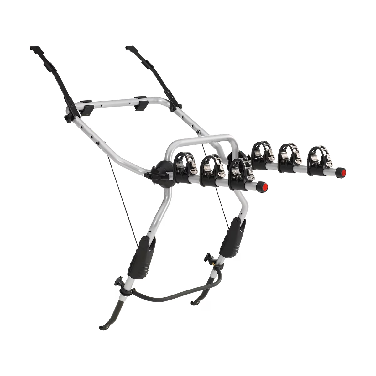 Boot Bike Racks