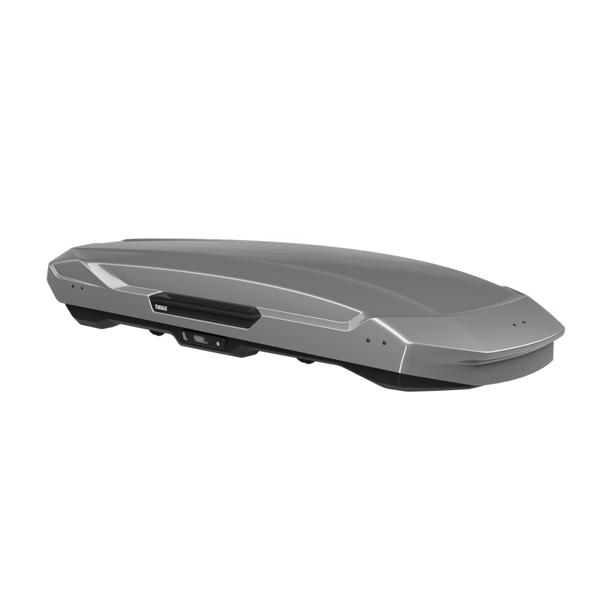 Thule Motion 3 XXL Titan Glossy Roof Box