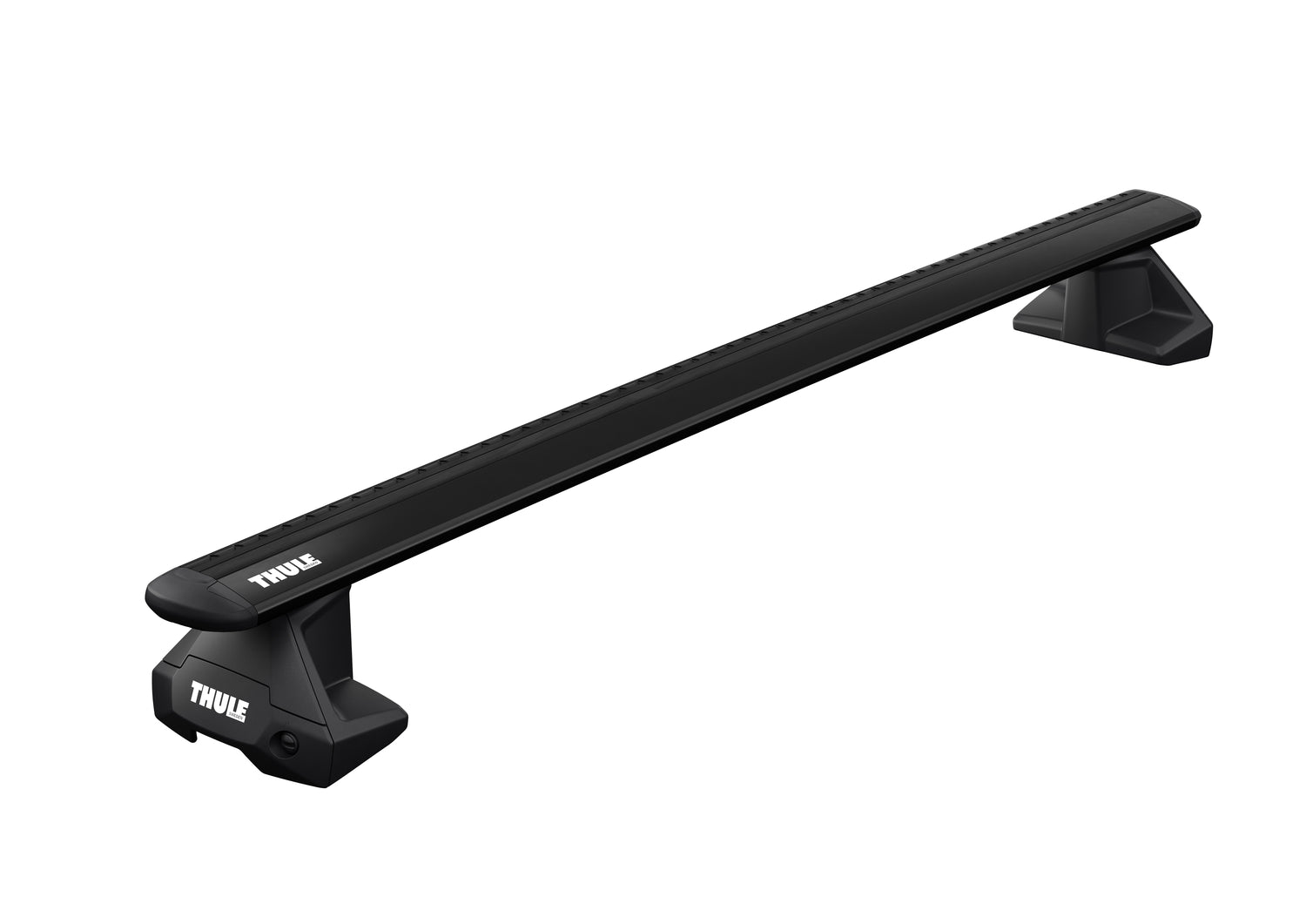Option B - Thule Roof Rack for Hyundai Ioniq 5 with Normal Roof (Wingb